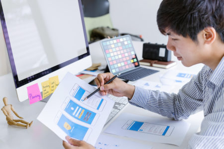 Designer Daily: graphic and web design blog