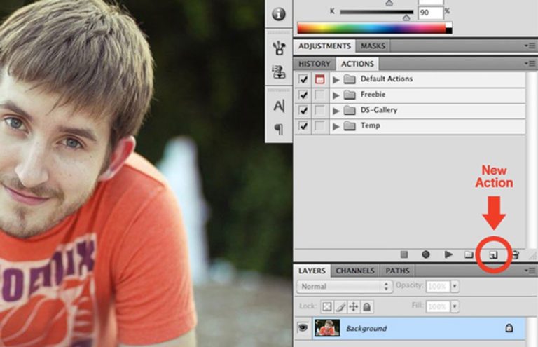 How to organize your workflow better as a designer