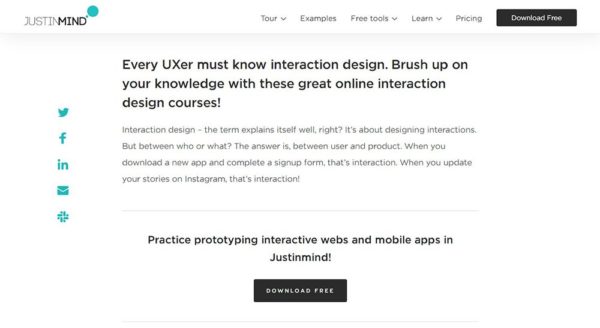How to make a website more interactive for your visitors