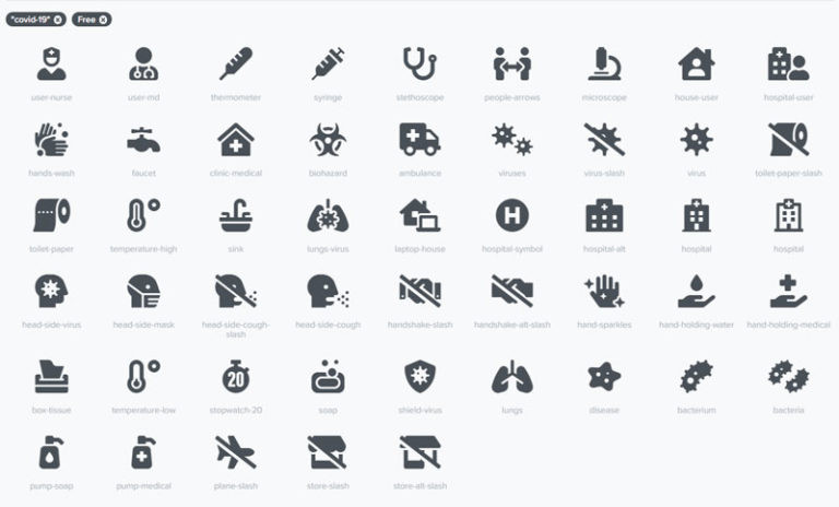 9 Great Open Source SVG Icon Libraries You Should Check Out Now