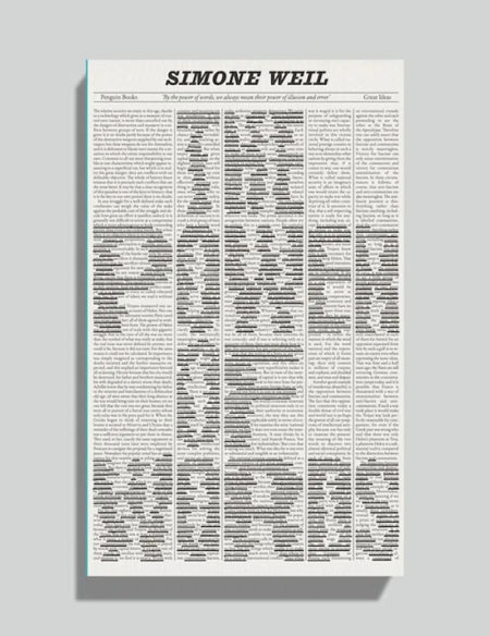 David Pearson's Creative Covers For Penguin's Great Ideas Series