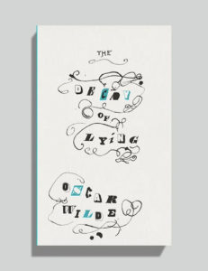 David Pearson's Creative Covers For Penguin's Great Ideas Series