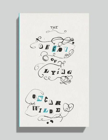David Pearson's Creative Covers For Penguin's Great Ideas Series