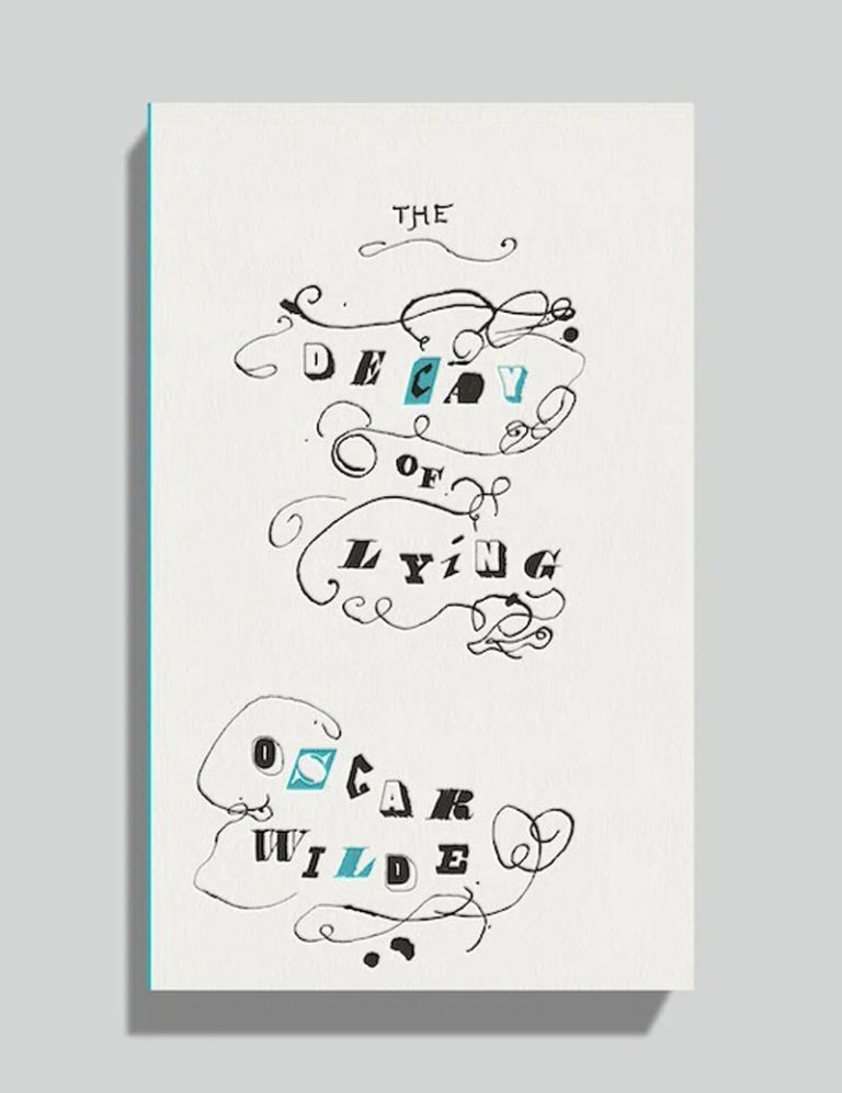 David Pearson's Creative Covers For Penguin's Great Ideas Series