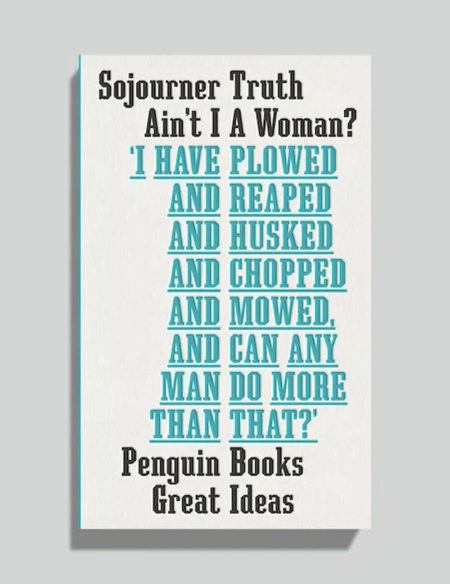David Pearson's Creative Covers For Penguin's Great Ideas Series