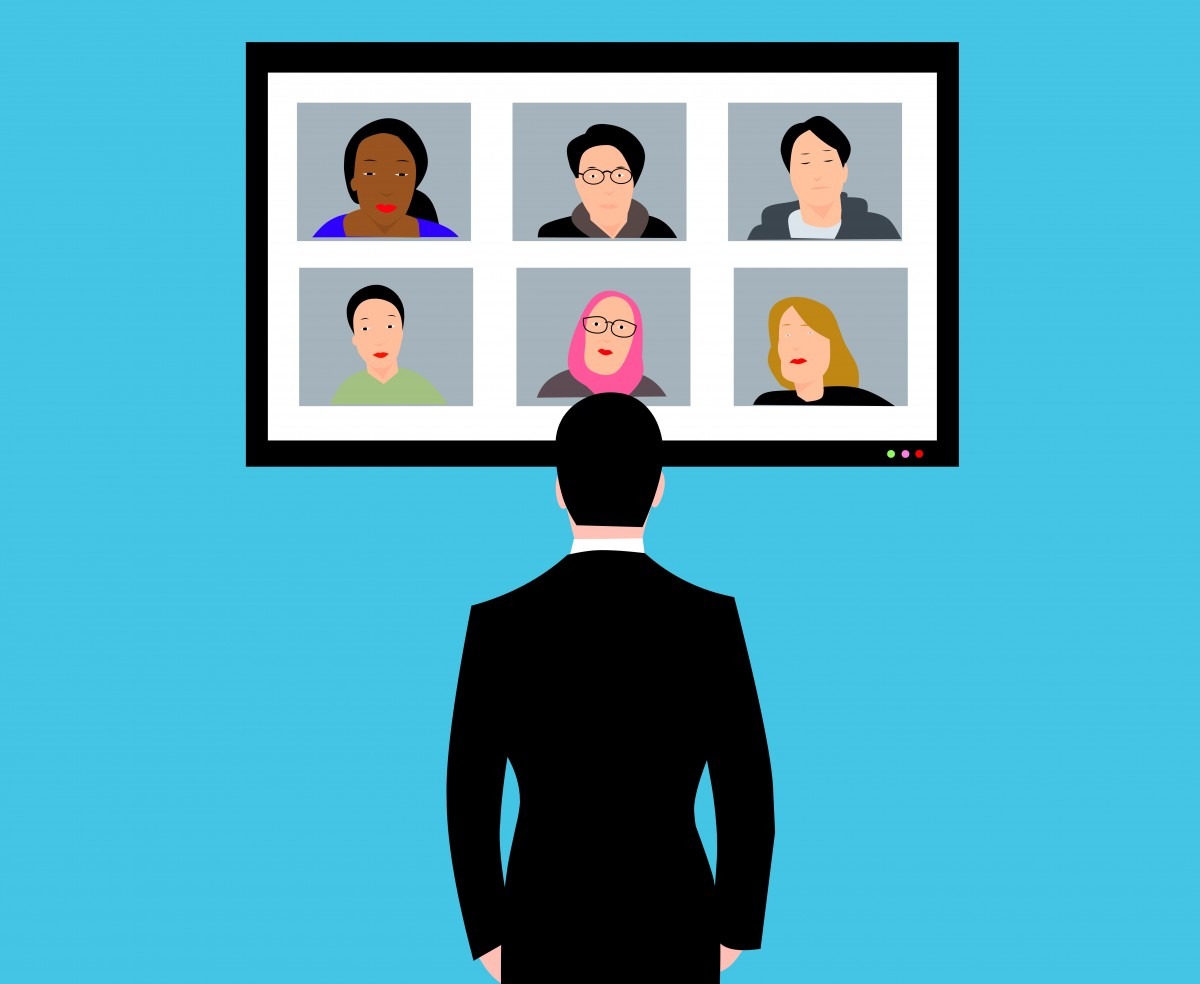 5 tips to get started with online visual collaboration