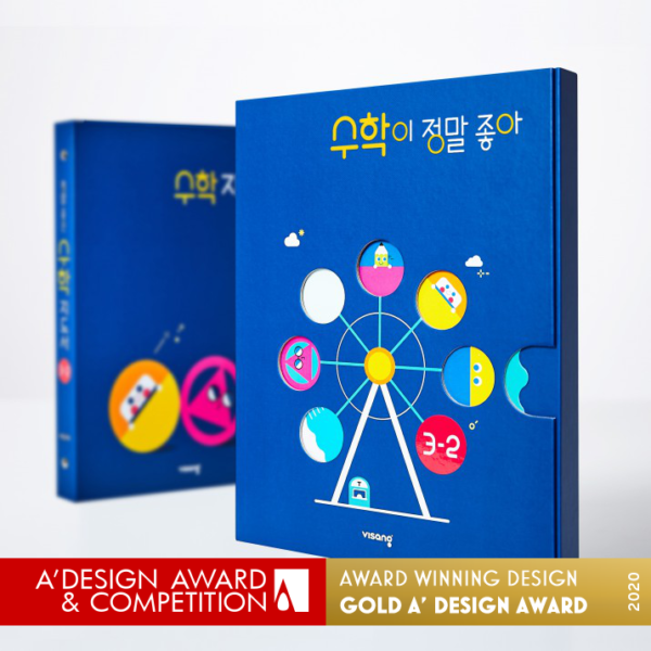 A' Design Award Winners for Graphic Design and Visual Communication