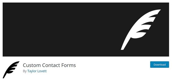 Free WordPress contact form plugins and why they’re great