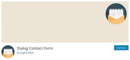 Free WordPress contact form plugins and why they're great