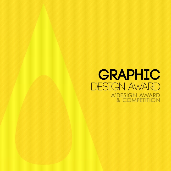 A' Design Award Winners for Graphic Design and Visual Communication