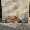 The Wholesome Street Art Of Cal