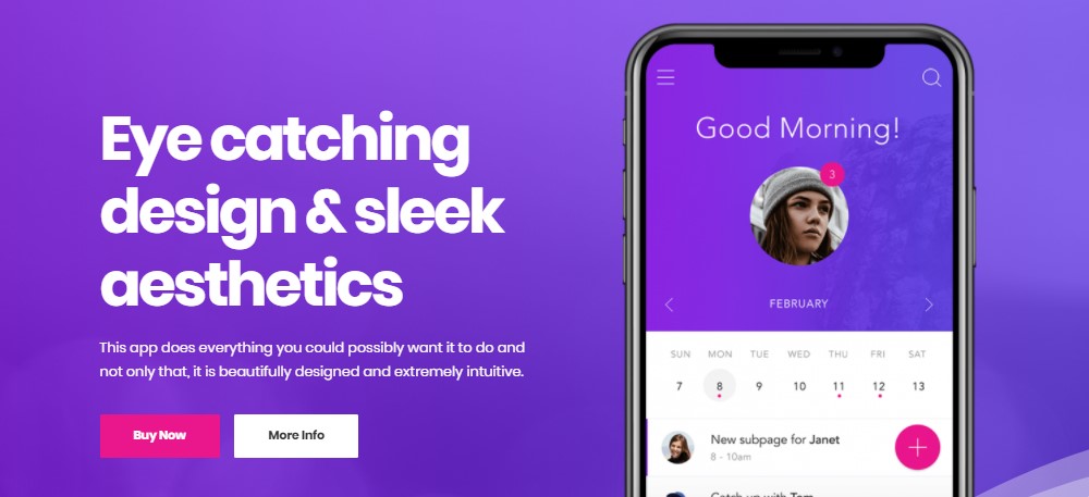 The Best 12 Top WordPress Themes to Use this Year