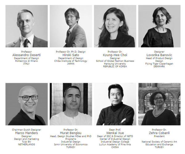 A' Design Awards & Competition - Call for Entries