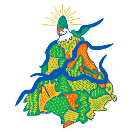 Art In Support Of The Indian Farmer Protests