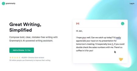 The types of websites layouts you can use in web design