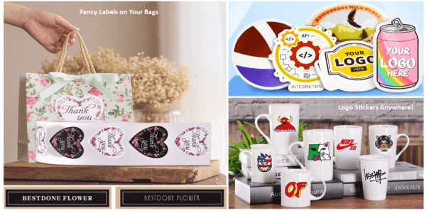 The very best of product packaging design