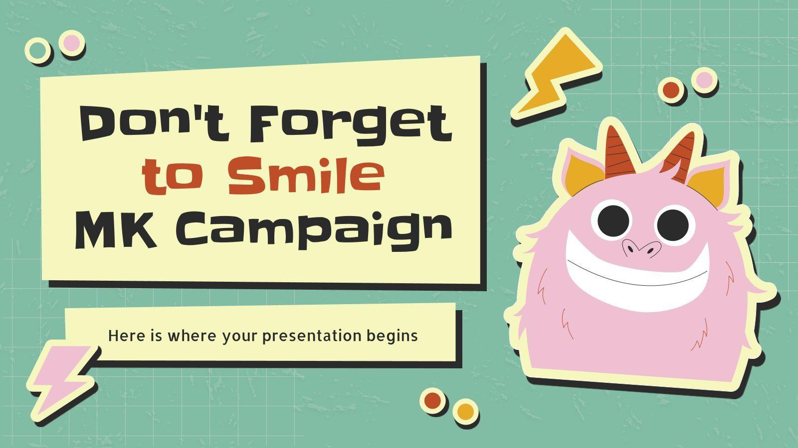 30+ Fun Google Slides Themes and Templates for Free