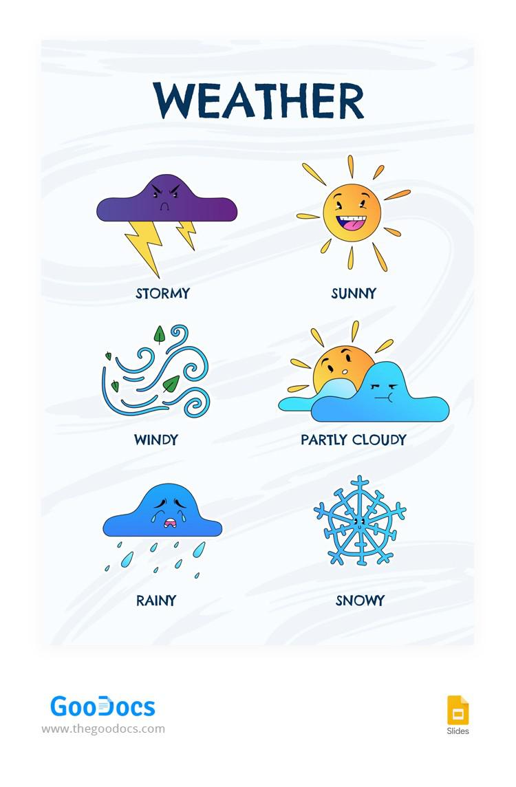 30+ Fun Google Slides Themes and Templates for Free