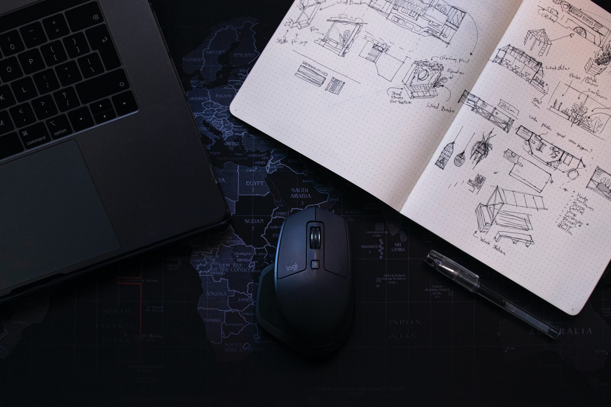 Designer Daily: graphic and web design blog