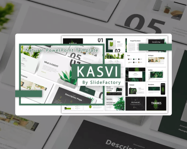 Top Aesthetic PowerPoint Design Ideas For Presentations in 2022