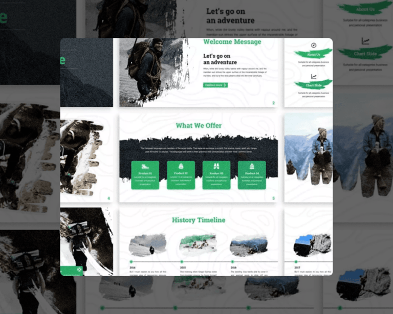 Top Aesthetic PowerPoint Design Ideas For Presentations in 2022