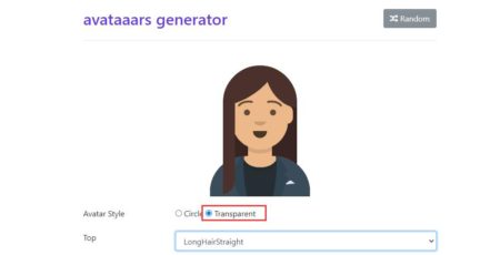 How to Make an Avatar without Background for Social Media Platforms