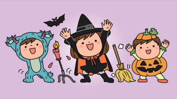 Halloween freebies: 11 Types of Halloween Illustrations and Templates ...