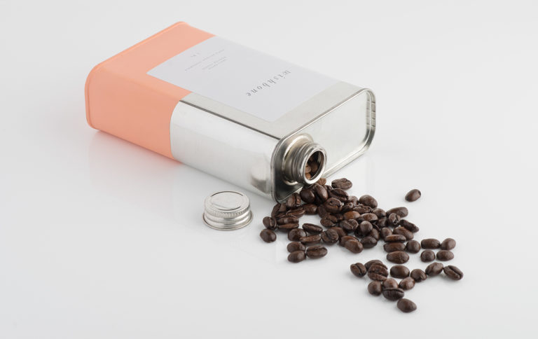 12 Awesome Examples of Coffee Packaging