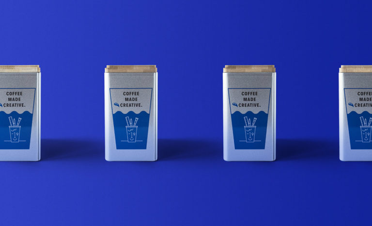 12 Awesome Examples of Coffee Packaging