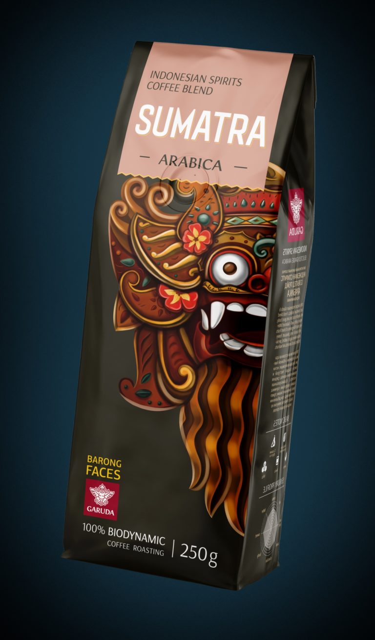12 Awesome Examples of Coffee Packaging