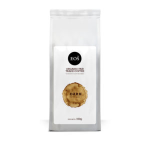 12 Awesome Examples of Coffee Packaging