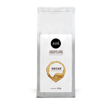 12 Awesome Examples of Coffee Packaging