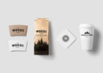 12 Awesome Examples of Coffee Packaging