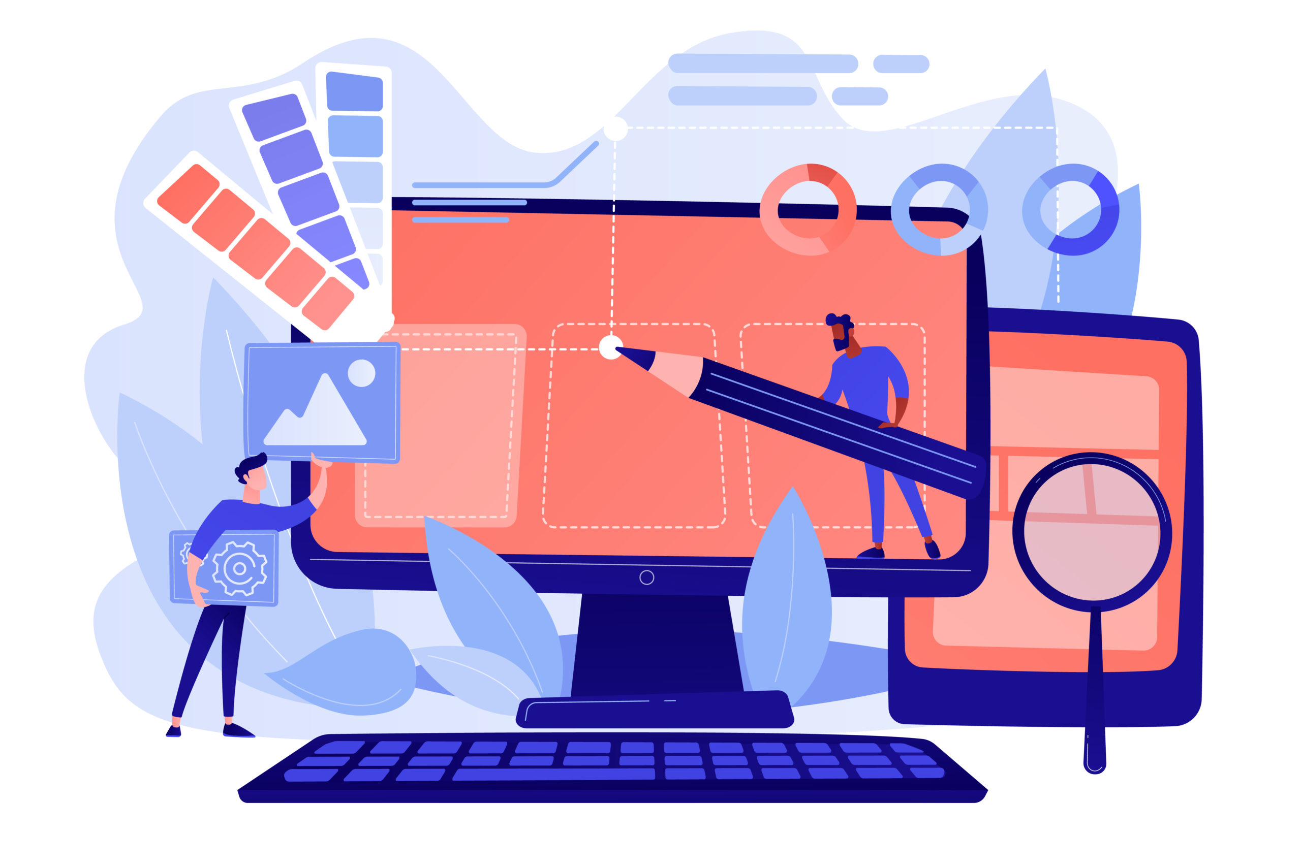 How To Improve The User Experience Of Your Website 