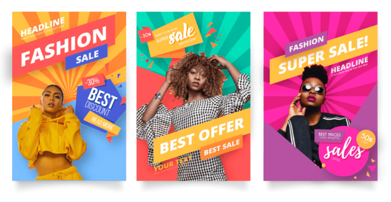 8 Great Free Flyer Templates To Get Started On Your Next Project