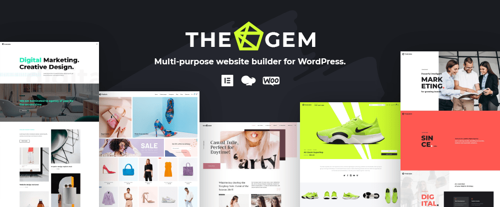 11 Great WordPress Themes to Check Out in 2023