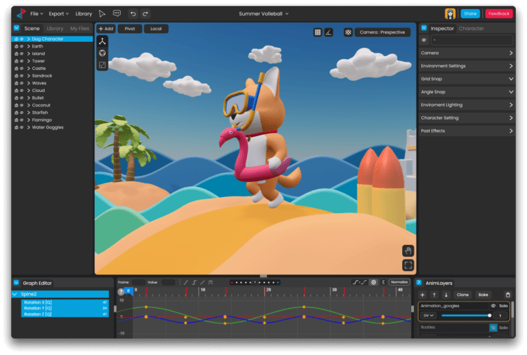PixCap Has Just Launched a New Version of its Platform That Allows Anyone to Create Professional ...