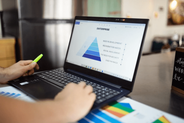 Tips For Creating Effective And Visually Appealing Infographics