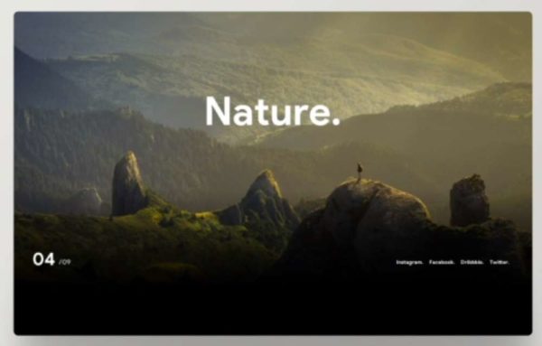 Tips For Creating Animated Page Transitions