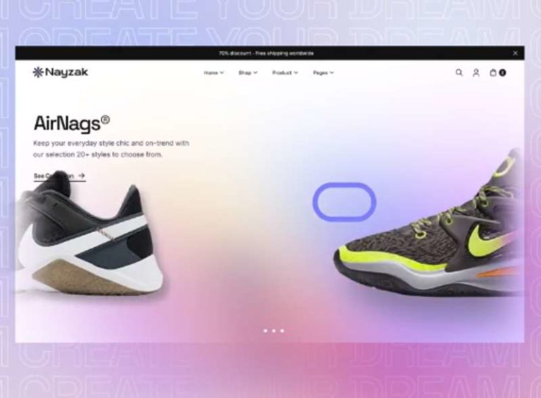 Tips For Creating Animated Page Transitions