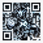 The Most Stylish QR Codes You'll See Today