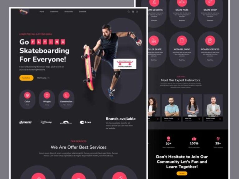 Designer Daily: graphic design blog
