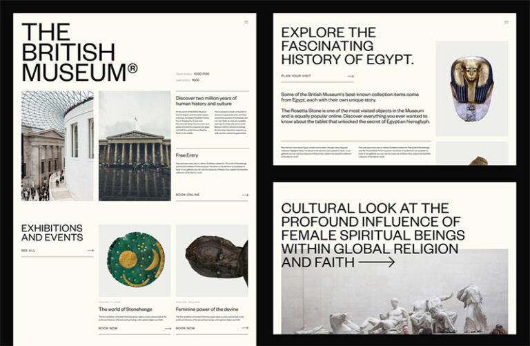 Font Hierarchy The Key To Effective Design