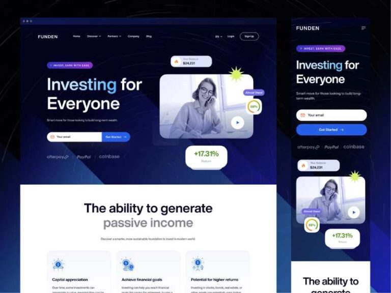 Designer Daily: graphic and web design blog