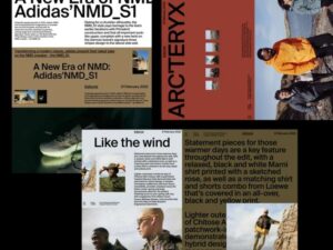 Font Hierarchy: The Key to Effective Design