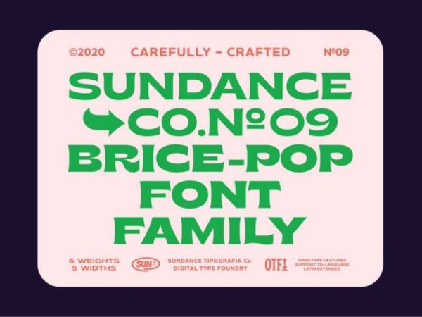 Font Hierarchy: The Key to Effective Design