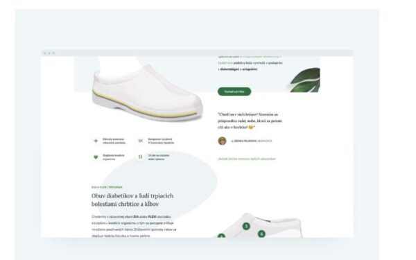 How To Make A Long Scroll Website Not Boring