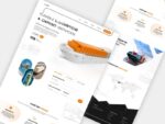 How To Make A Long Scroll Website Not Boring