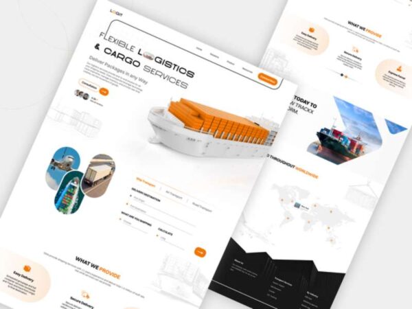 How To Make A Long Scroll Website Not Boring