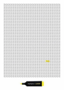 The Best Advertising Visual Examples